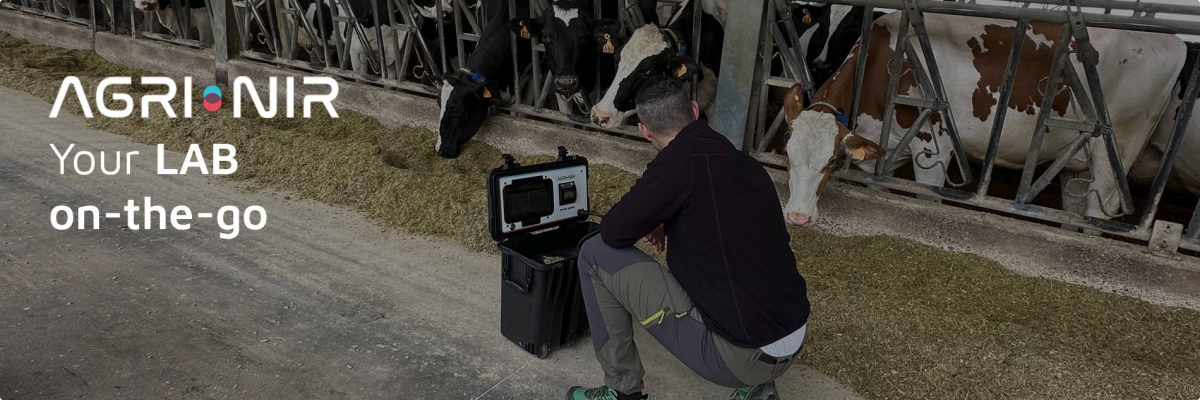 AGRI-NIR │ Bentley Merkim Ürünlerimiz